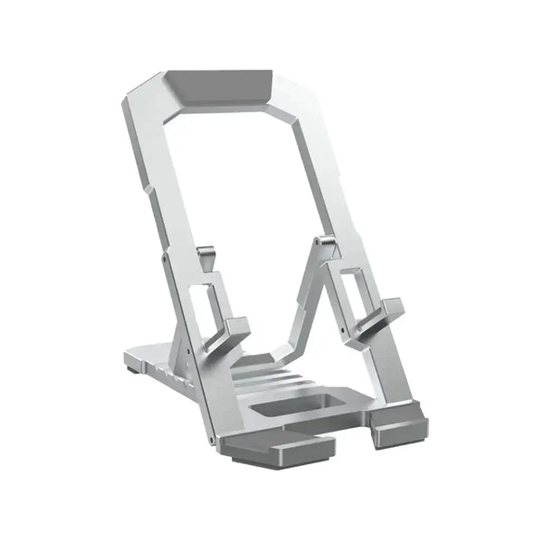 Green Lion Fold Mate Phone Stand - Gray buy in qatar online– Marhaba ...
