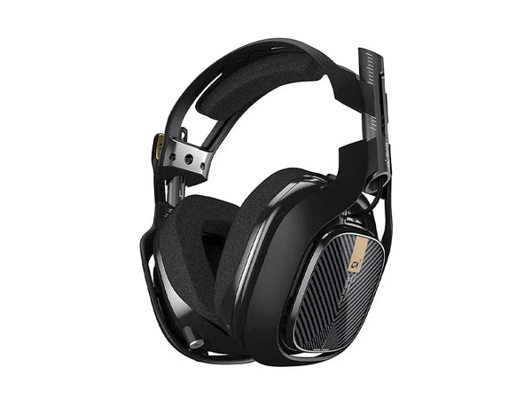 Logitech ASTRO Gaming A40 TR Gaming Headset - Black buy in qatar online ...