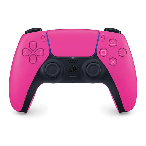Playstation 5 DualSense Wireless Controller – Nova Pink buy in qatar ...
